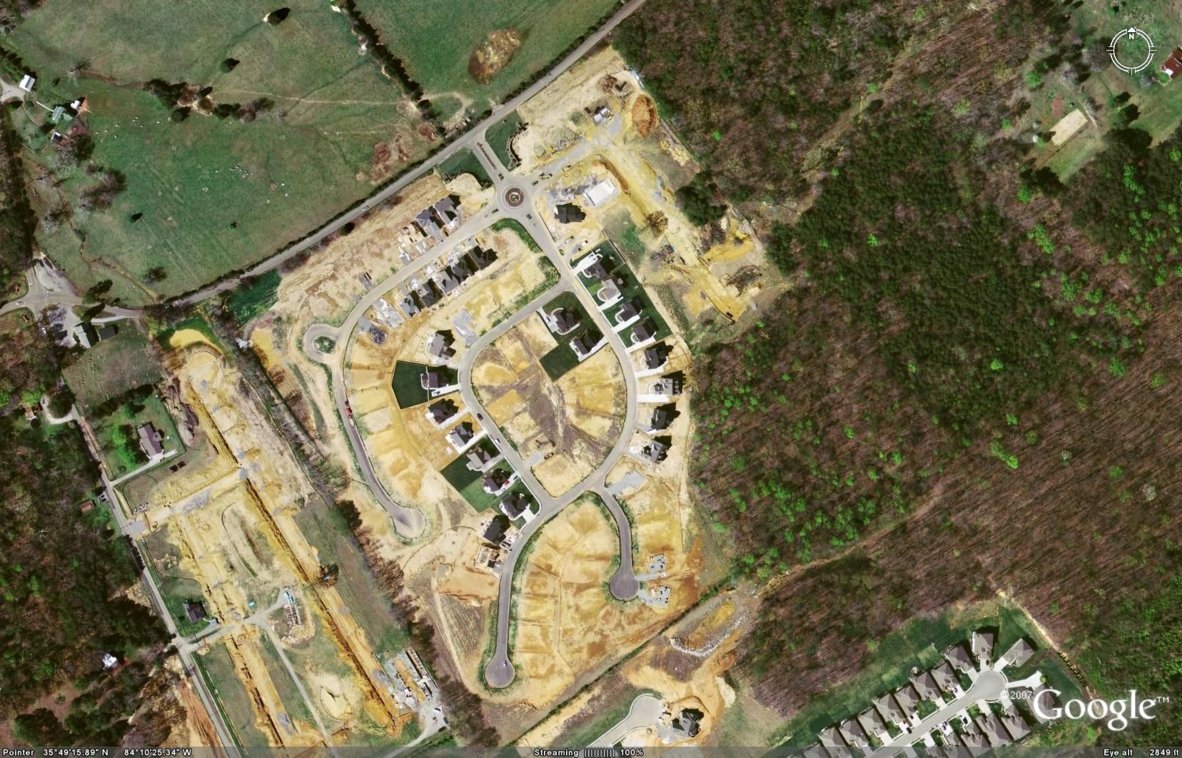 Furrow Auction Presents . . . The Falcon Pointe Homes Auction